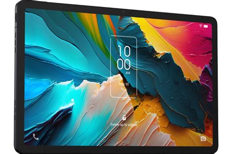 Tcl Nxpaper 11 Tablet Is Now Available For 230 Liliputing