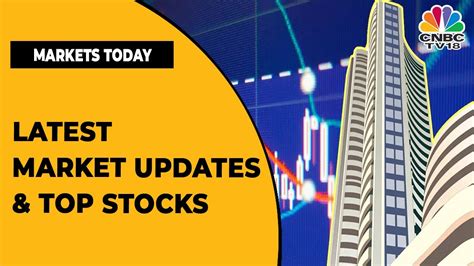 Business News Top Highlights From The Stock Market Today Markets