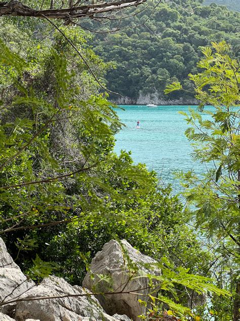 Labadee Haiti Royal Caribbean Review Traveling Through Food Food And Travel Blog