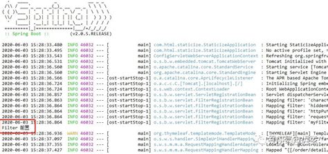 java 过滤器 和 拦截器 的6个区别 知乎