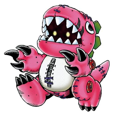 Ex Tyranomon Wikimon The 1 Digimon Wiki