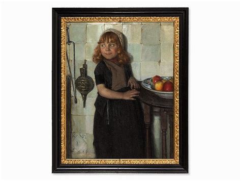 Paul Hoecker Artwork For Sale At Online Auction Paul Hoecker Biography And Info