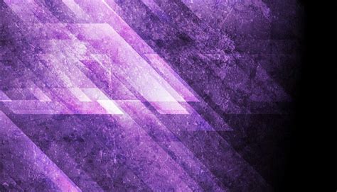Dark Violet Grunge Geometric Abstract Texture Background 29934059