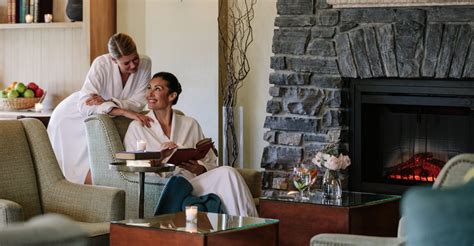 Celebrations At The Castle Fairmont Banff Springs