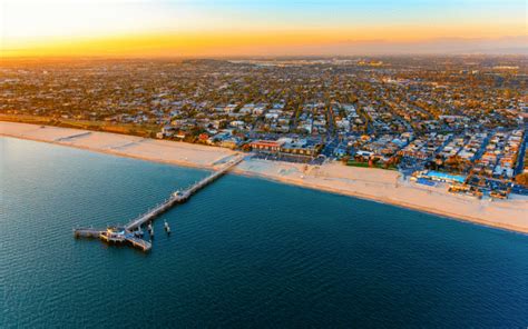 5 Best Places To Paddle Board In Long Beach Ca