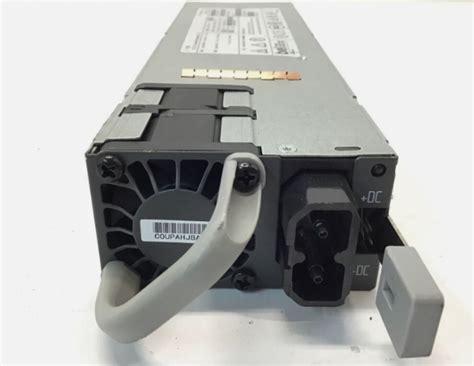 C9600 Pwr 2kwac 2000w Ac Power Supply For Cisco Catalyst 9600 Series Motherboard Repair