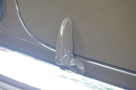 Lot 8 1972 Innocenti Mini 1001