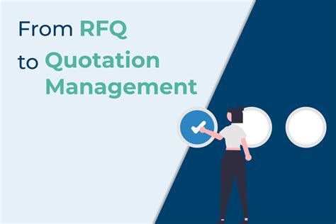 Understanding Procurement Processes From Rfq To Quotation Management