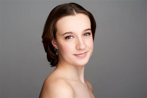 Kellyn Mcnulty Russell School Of Ballet