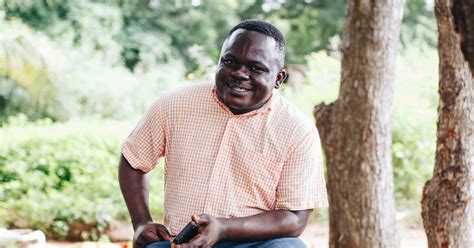 Leo Ackon Book An Ijm Speaker