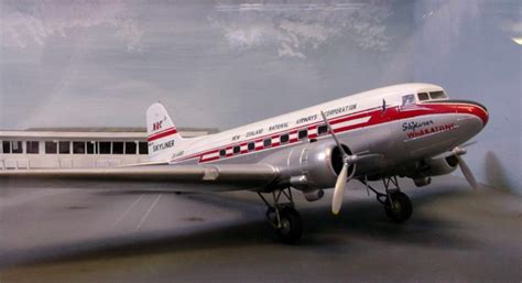 Dc3 Model Ehive