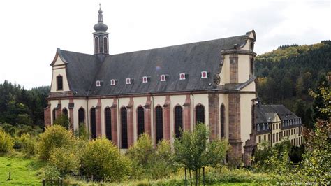 Ancient German Monastery To Close Its Doors Dw 10 14 2017