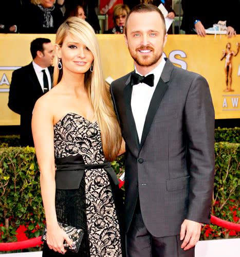 Lauren Parsekian Engagement Ring