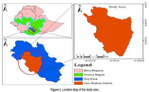 Irrigation System Mapping