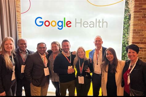 Michael Leff On Linkedin Partnerships Himss23