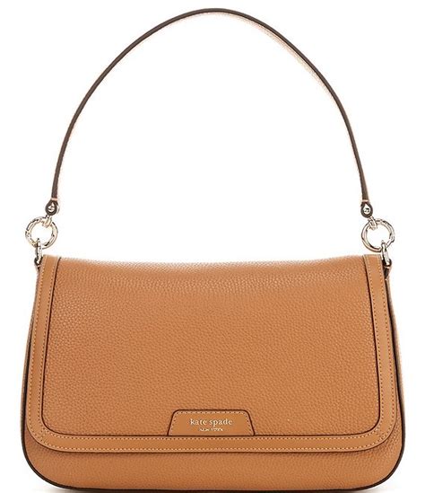 Kate Spade New York Hudson Flap Shoulder Bag Dillards