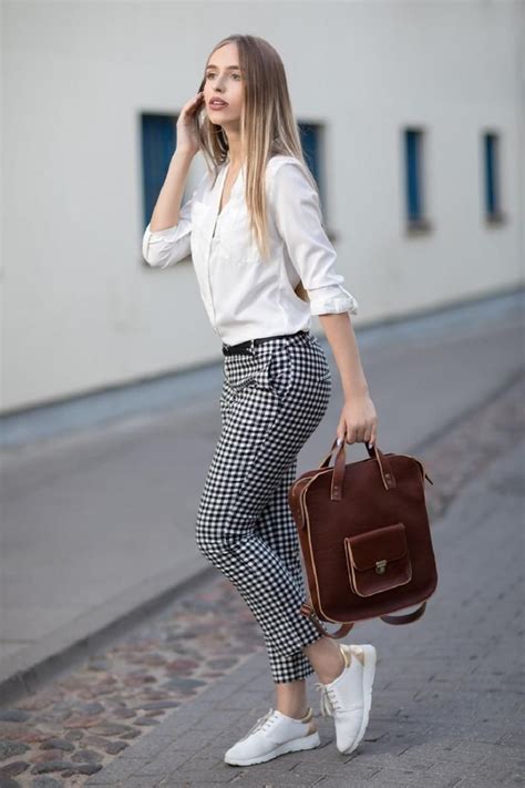 13 Ideas De Outfit Para La Oficina Ropa Casual Elegante Combinar