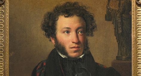 Aleksàndr Puškin Le Poesie Damore Più Belle