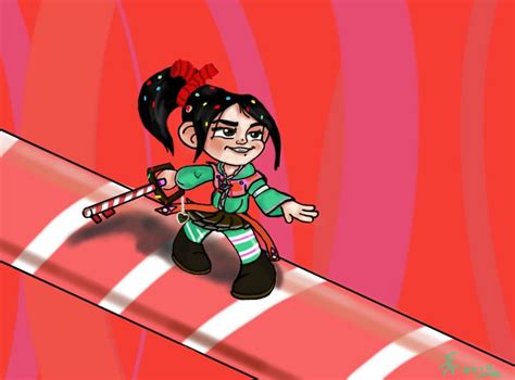 285 Best Images About Wreck It Ralph On Pinterest Disney My Little