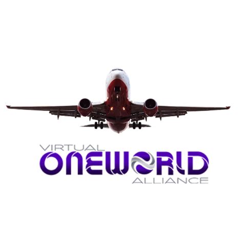 Log In Virtual Oneworld Alliance