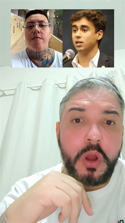 Rapper Boyceta Arrasando Com O Microfone Youtube