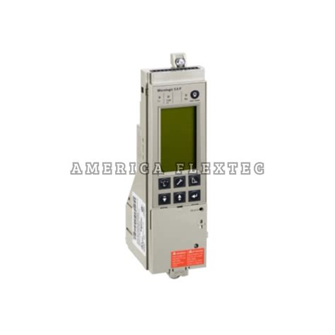 Schneider Electric Micrologic 5 0 P Trip Unit Venda E Assistência