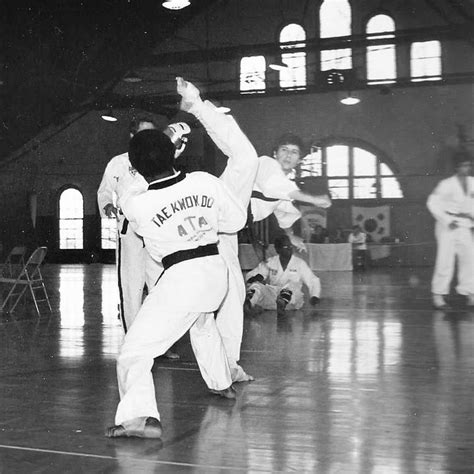 Kick S With Grand Master Stangle Youtube