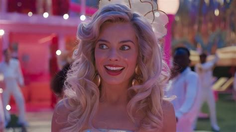 Barbie The Biggest Things Cut From The Movie