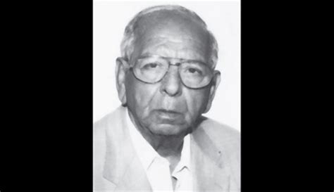 Deces Mohamed Mohieddine Jemal La Presse De Tunisie