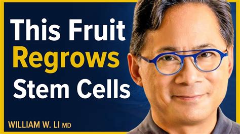 5 Amazing Fruits That Can Regrow Stem Cells And Help Repair The Body Dr