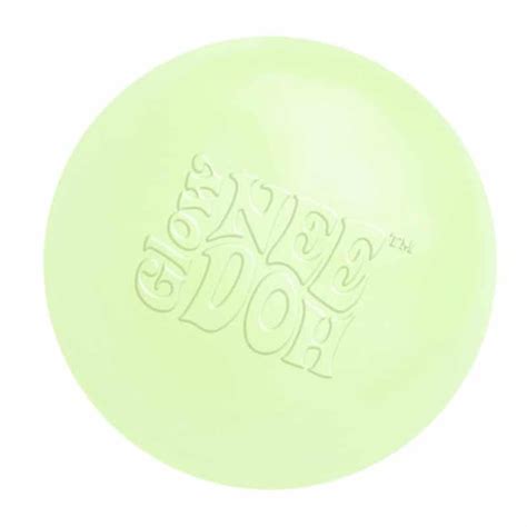 Sglow In The Dark Nee Doh Gnd Online At Best Price Lulu Uae
