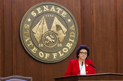 Kathleen Passidomo To Headline October Florida Resilience Conference