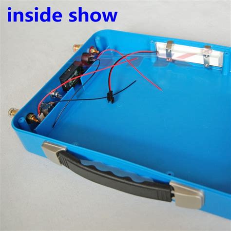 Fireproof And Waterproof Lithium Battery Protectio Grandado