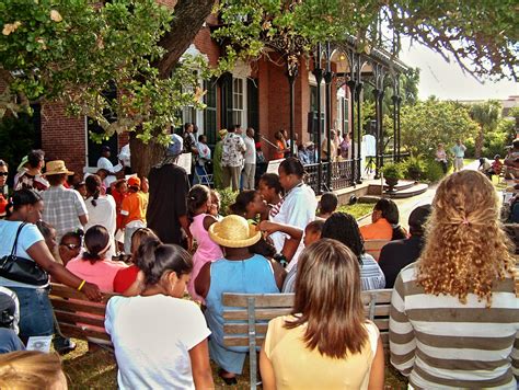 Juneteenth And General Orders No 3 Galveston Historical Foundation