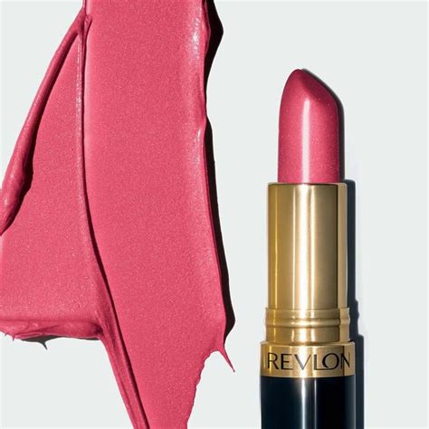 Revlon Soft Silver Rose