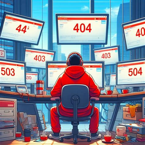 Simulating Errors In Sitecore Rsitecore