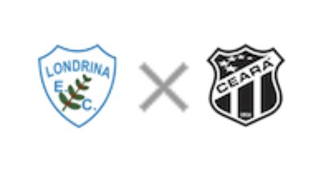 Londrina X Ceará Ao Vivo Brasileiro Série B Minuto A Minuto Terra