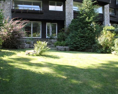On The Market 1970s Keith Scott Designed Modernist Townhouse On