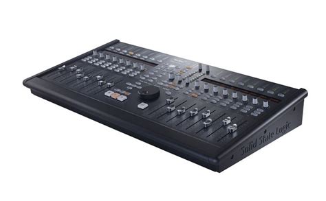 Solid State Logic Nucleus 2 Dark Daw Controller Sweetwater