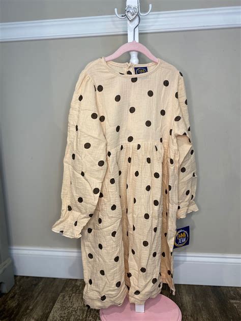 Lilly Dress Lem And Abi