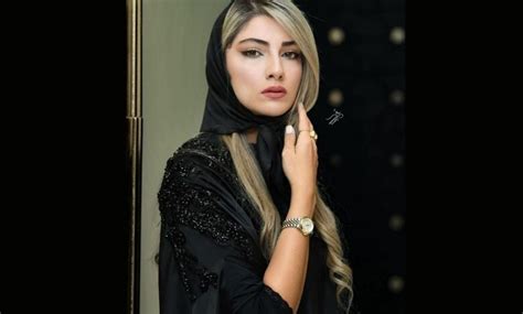 بالاترین محیا دهقانی پس از سریال پایتخت و معروف شدن زمین تا آسمان فرق کردهعکس های مدلینگی اش