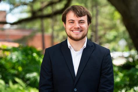 Joshua Burns Florida State University News