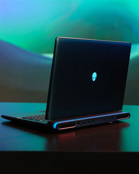 Alienware Are Bringing Back High Performance Area 51 Gaming Machines At