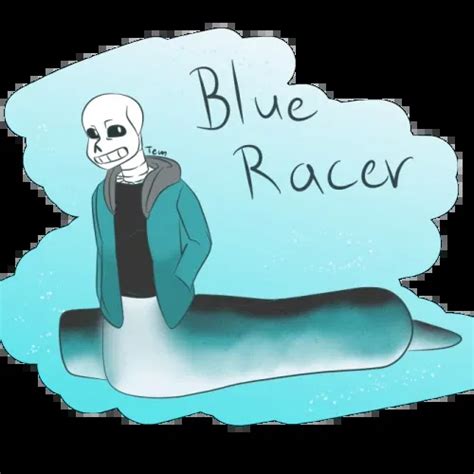 Undertale Sans Lamia Bitty