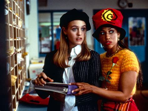Clueless Brittany Murphy Outfits