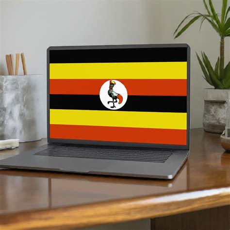 Decoding Ug A Deep Dive Into Ugandas Country Code