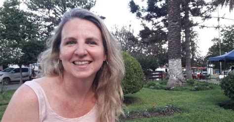 Van Balen Blanken Nueva Directora Provincial De Turismo