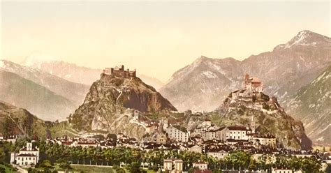 Templarsnow Knights Templar And Switzerland