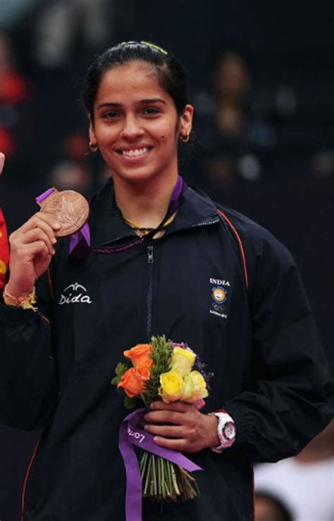 Saina Nehwal Birthday Brown Belt In Karate To 1st Medal At 15 7 Facts About Indias Top Shuttler