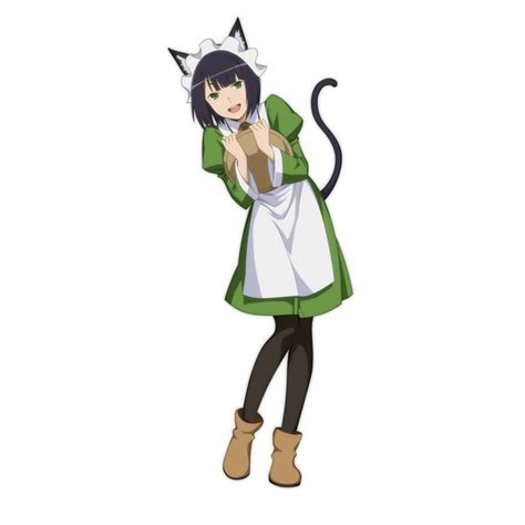 Pin Em Danmachi